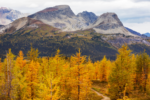 Visiting Banff in October: Complete Travel Guide + Tips