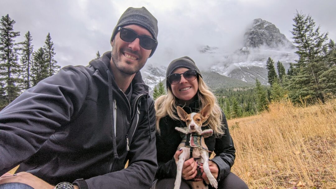 Visiting Banff in October: Complete Travel Guide + Tips