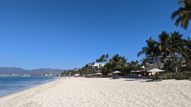 Bucerías, Mexico: Complete Travel Guide and Tips for Visiting in 2025