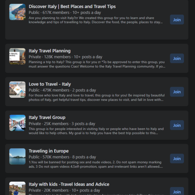 87 Unique Travel Tips & Hacks You Can't Afford to Miss Out On