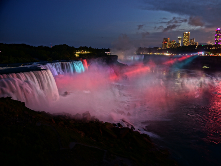 How to Visit Both Sides of Niagara Falls in One Day (2 itineraries)