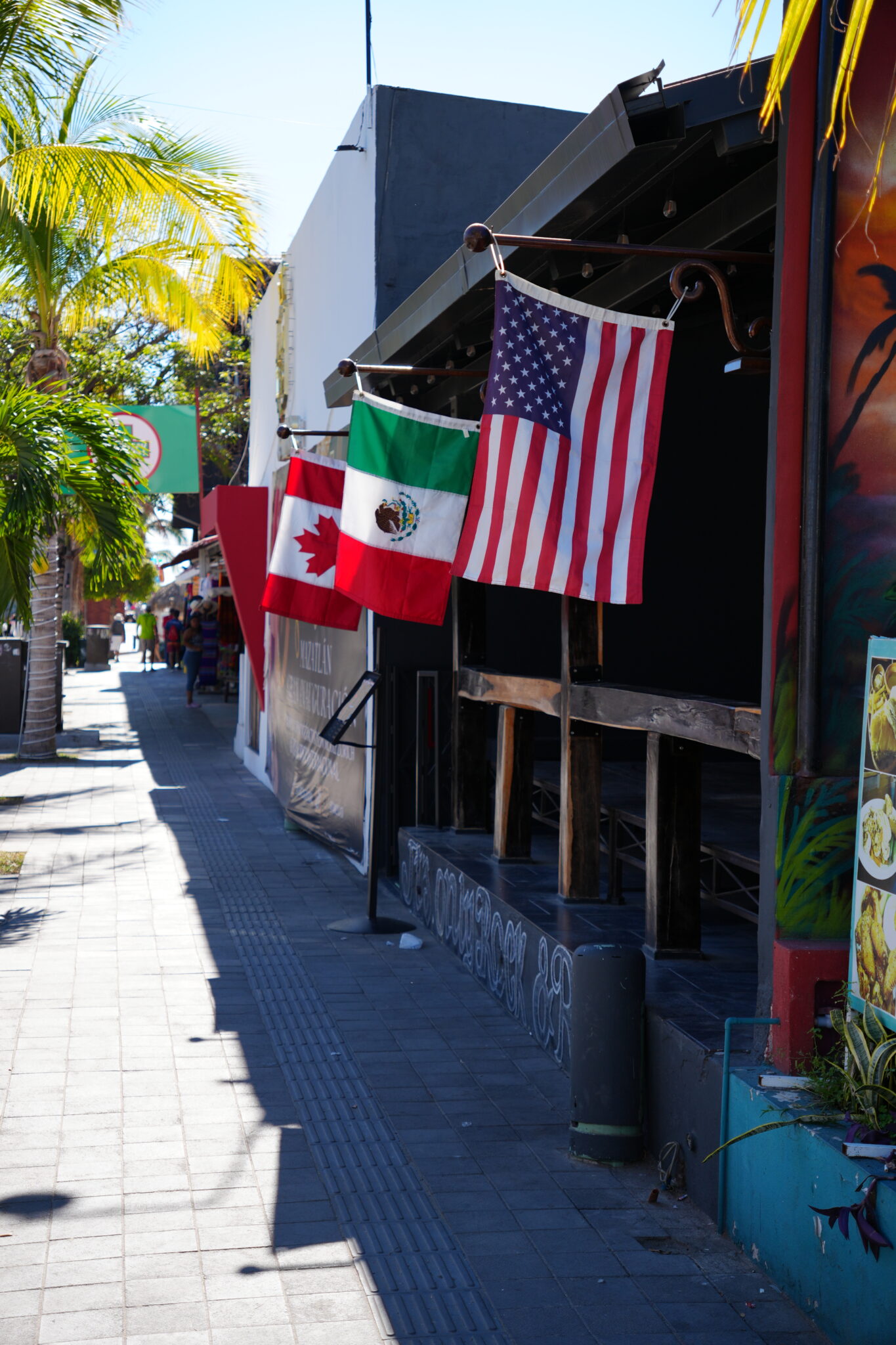 How Safe Was Mazatlan to Visit? My Experience from Recent Travels