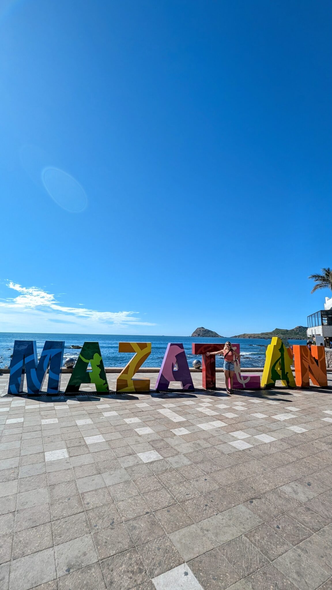 How Safe Was Mazatlan to Visit? My Experience from Recent Travels