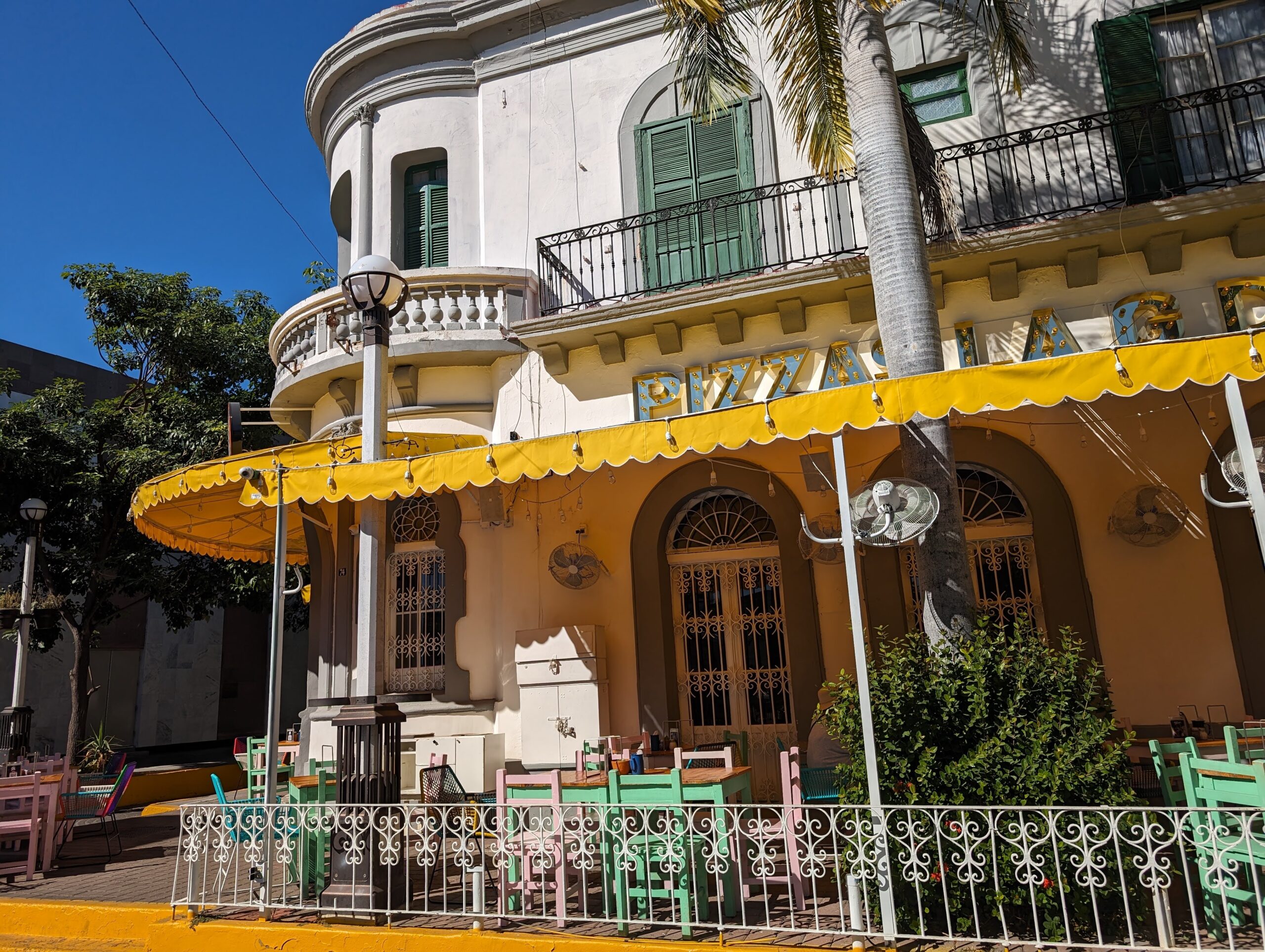 How Safe Was Mazatlan to Visit? My Experience from Recent Travels