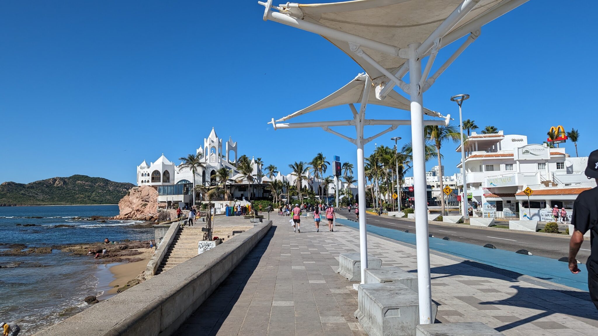 How Safe Was Mazatlan to Visit? My Experience from Recent Travels