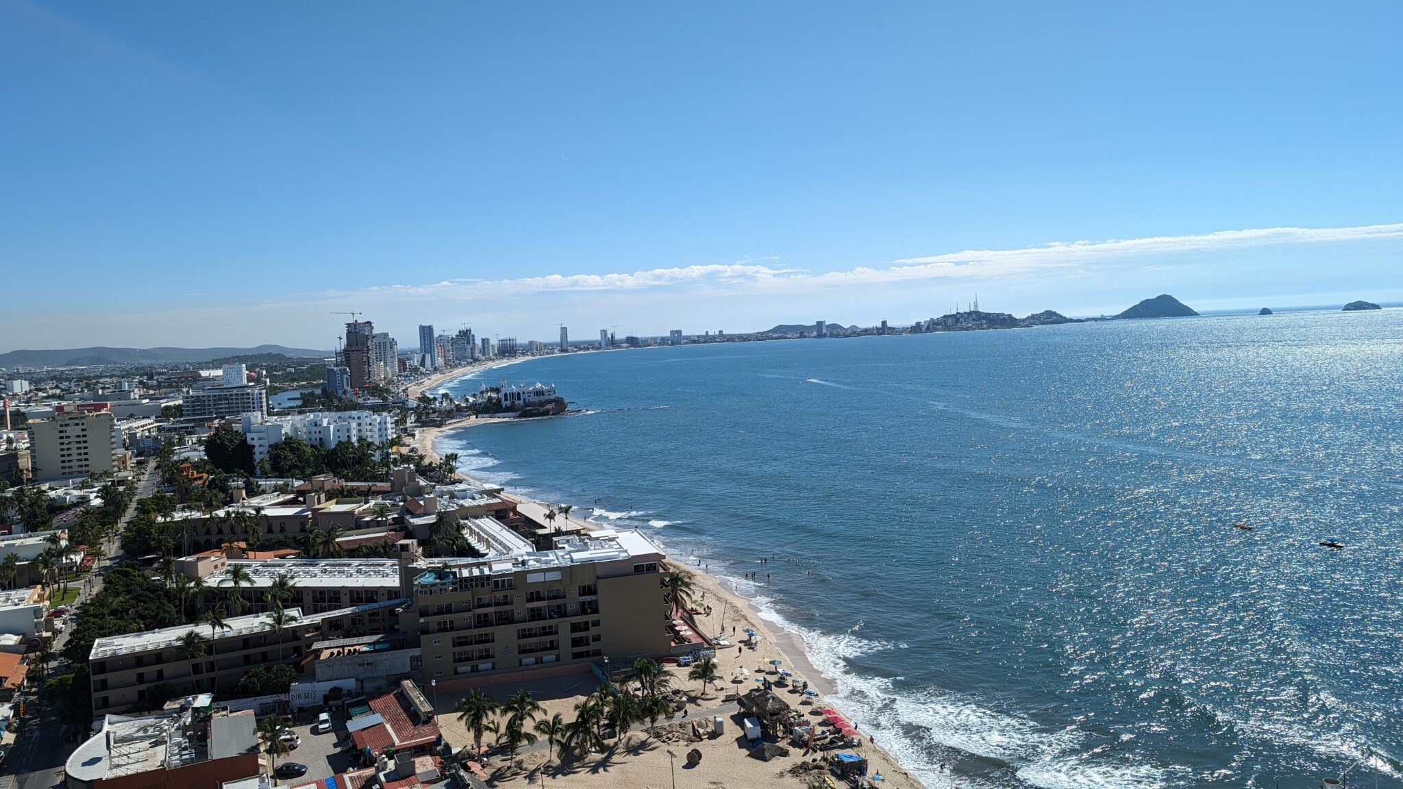 How Safe Was Mazatlan to Visit? My Experience from Recent Travels
