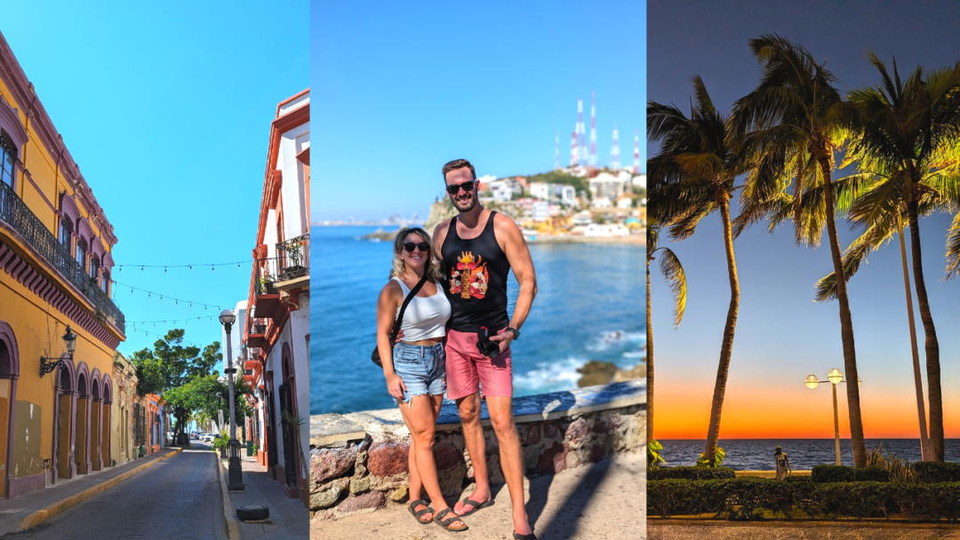 How Safe Was Mazatlan to Visit? My Experience from Recent Travels