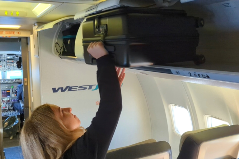 27 Little-Known Carry-on Tips for Flying (+ space saving packing hacks)