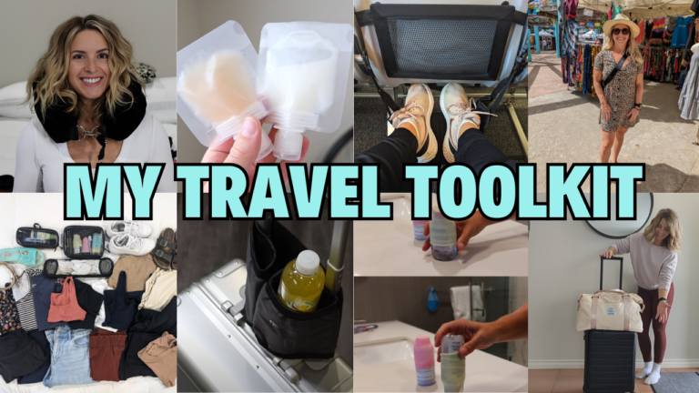 Aly Smalls' Travel Resources & Toolkit - Like Where You're Going by Aly ...