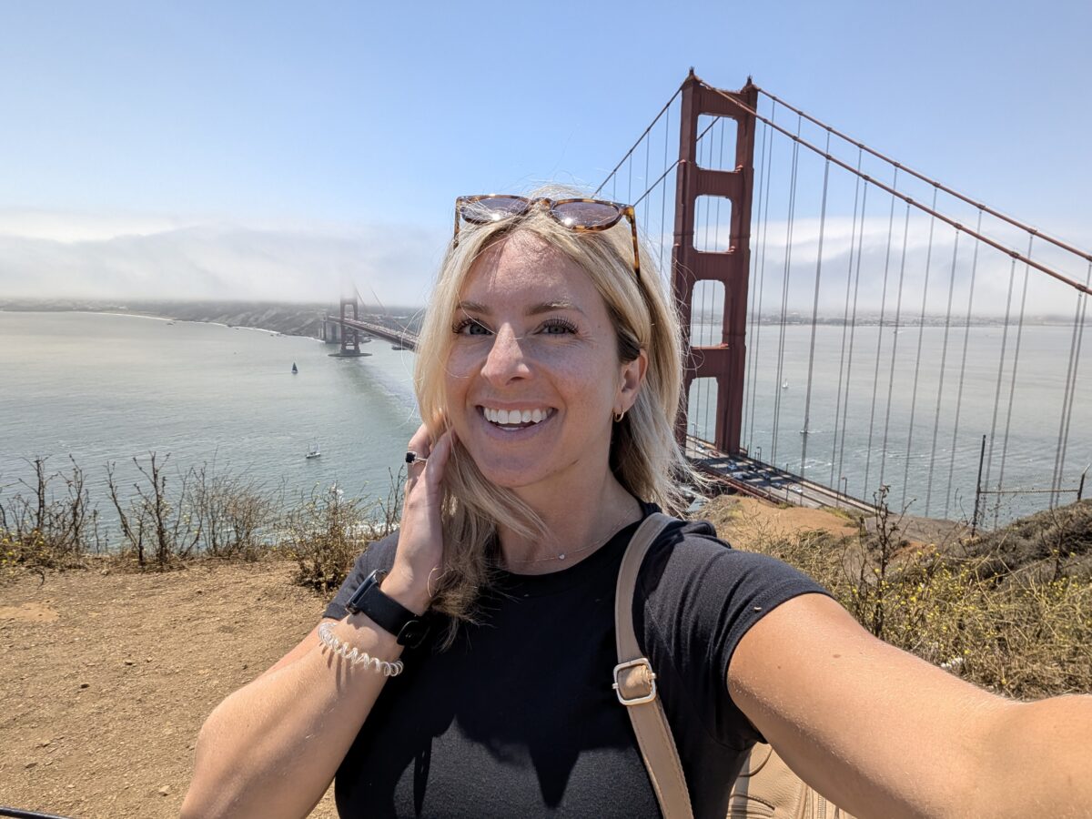 A Quintessential 1 Day San Francisco Itinerary (choose your own adventure)