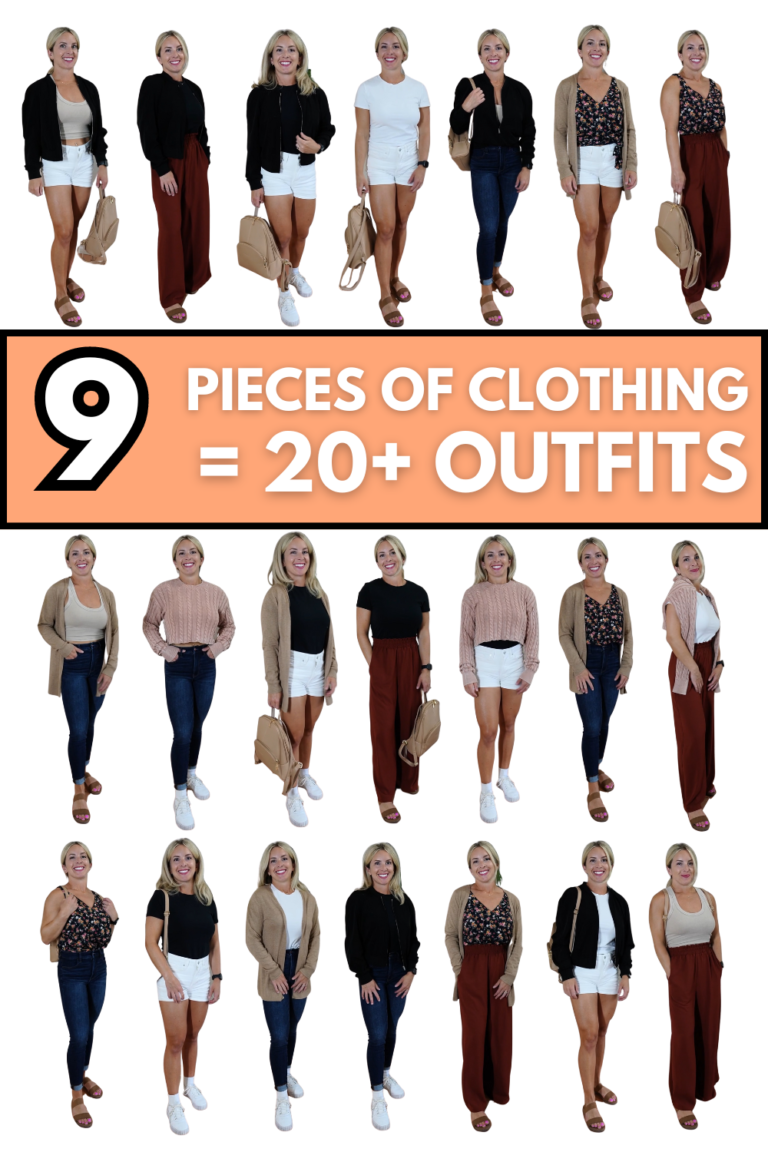 13 Sneaky Ways to Find More Space in Your Carry-on (my best packing ...