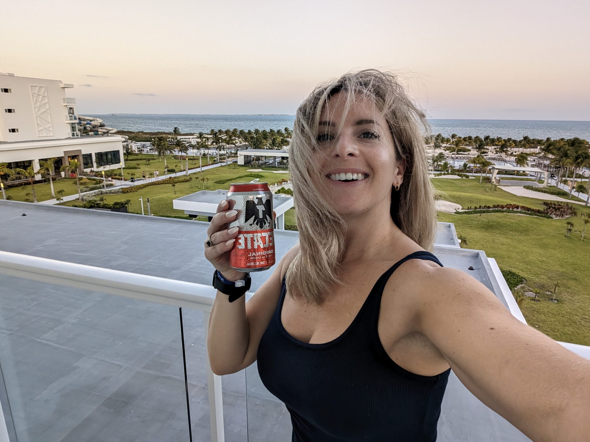 6 Reasons to Book the RIU Latino: Cancun's Best Adults-only All ...