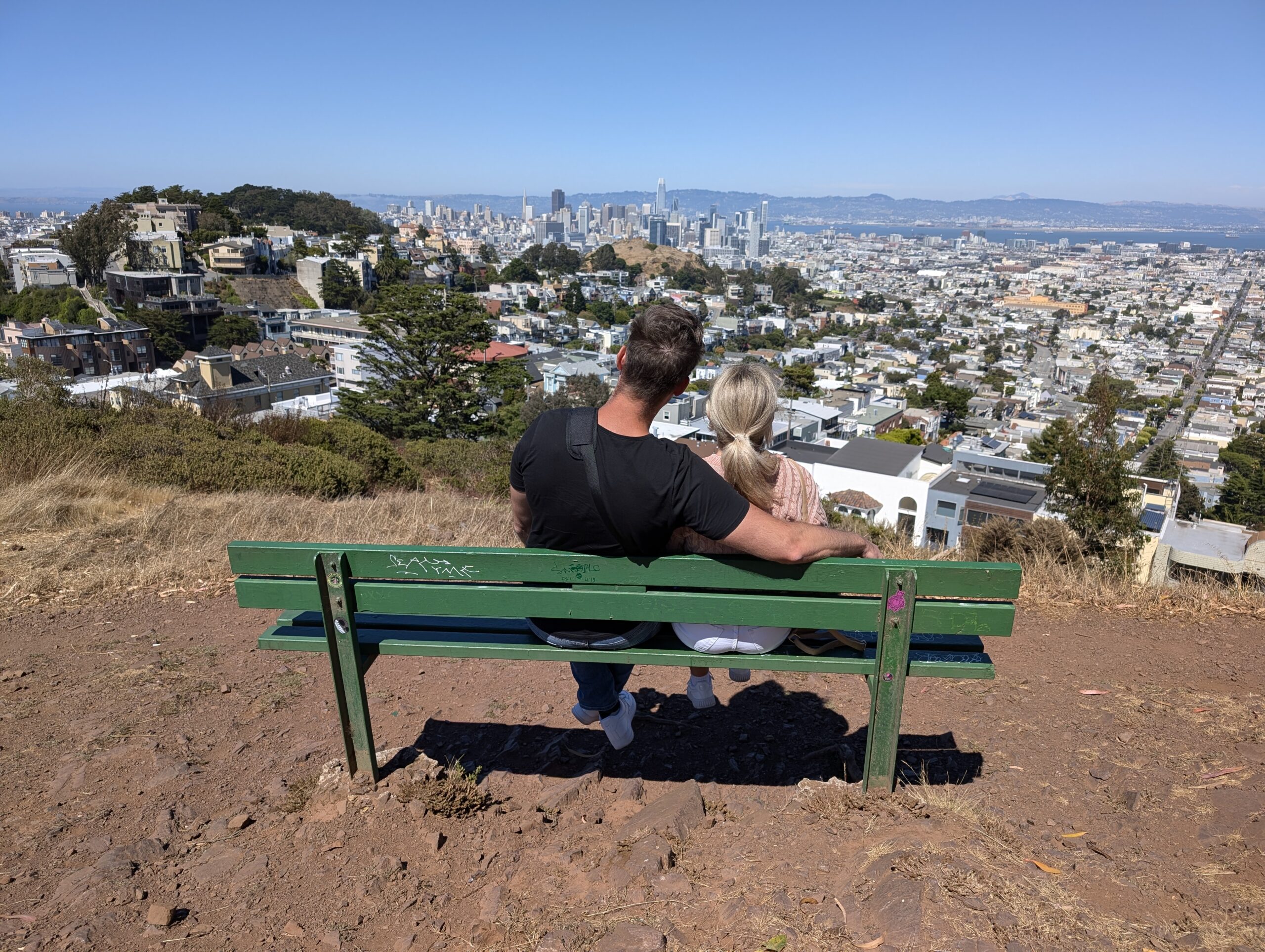 Top Things to Do in San Francisco for First Timers (with hidden gems)