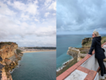 Aly Smalls' Portugal Travel Blog: 12 Day Itinerary & Highlights