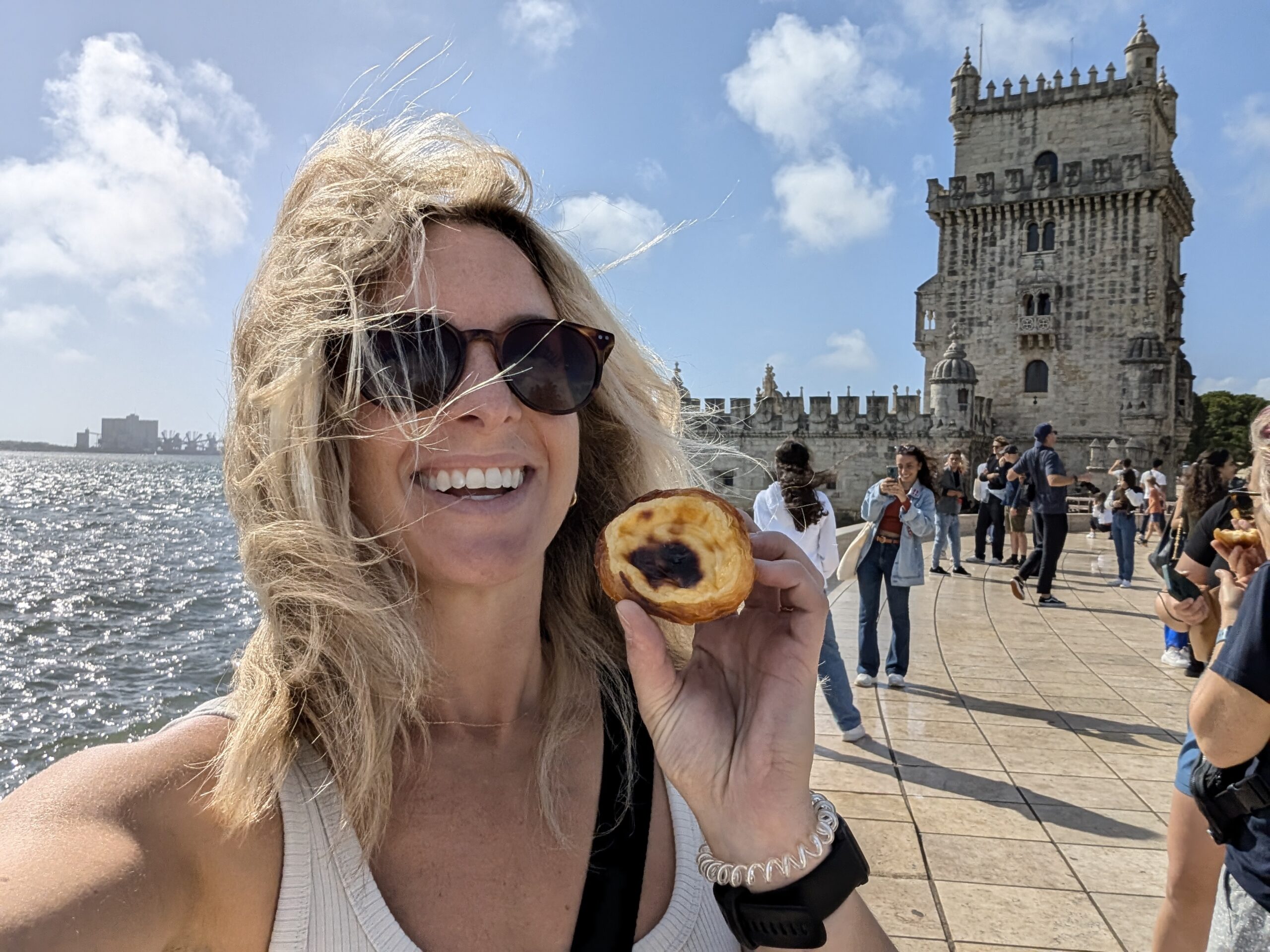 Aly Smalls' Portugal Travel Blog: 12 Day Itinerary & Highlights