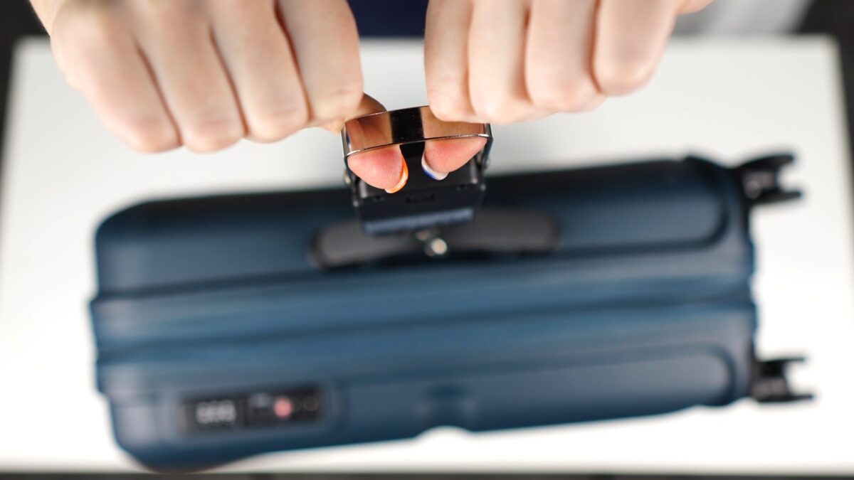 How to Pack for a 2-Week Trip to Europe in a Carry-On: The 54321 Method