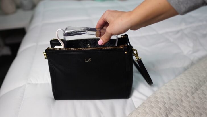 How to Pack for a 2-Week Trip to Europe in a Carry-On: The 54321 Method