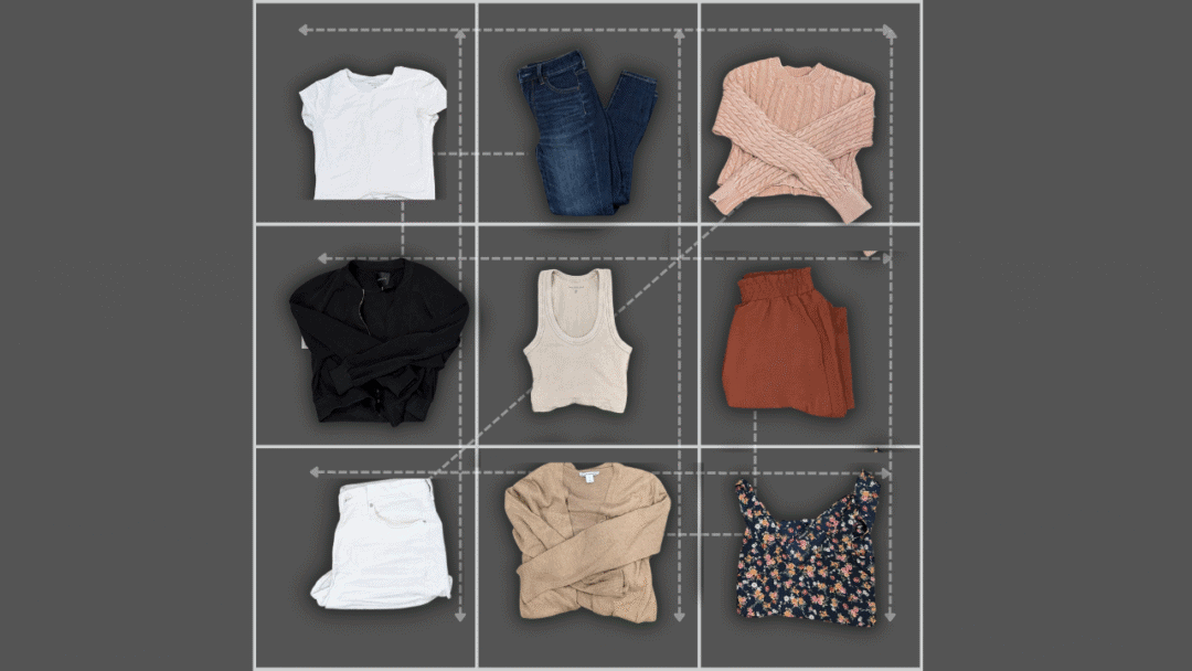 79 Best Packing Tips & Tricks (that will save you so much space)