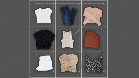 79 Best Packing Tips & Tricks (that will save you so much space)