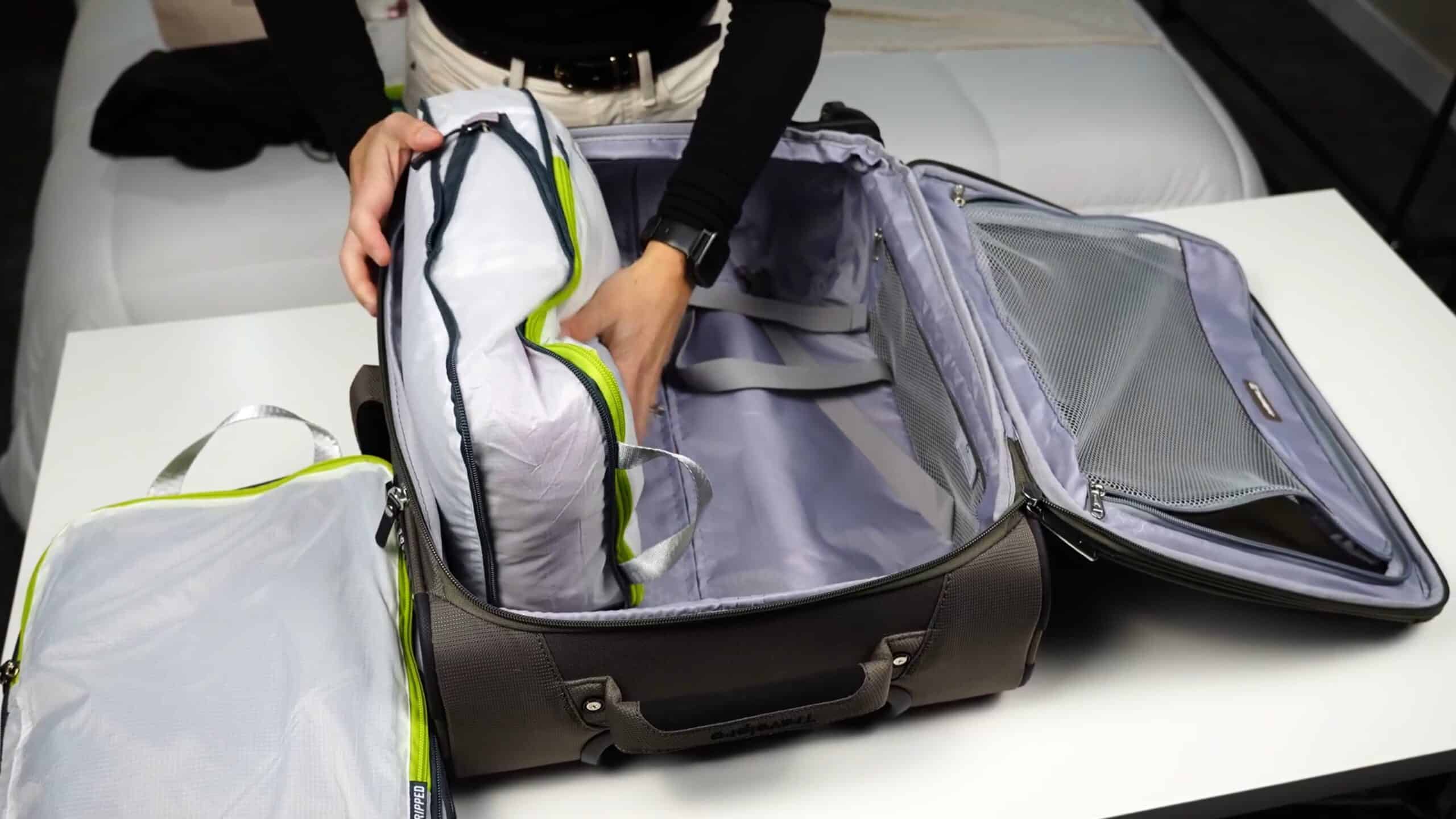 79 Best Packing Tips & Tricks (that will save you so much space)