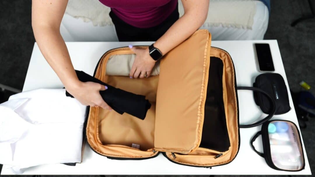79 Best Packing Tips & Tricks (that will save you so much space)