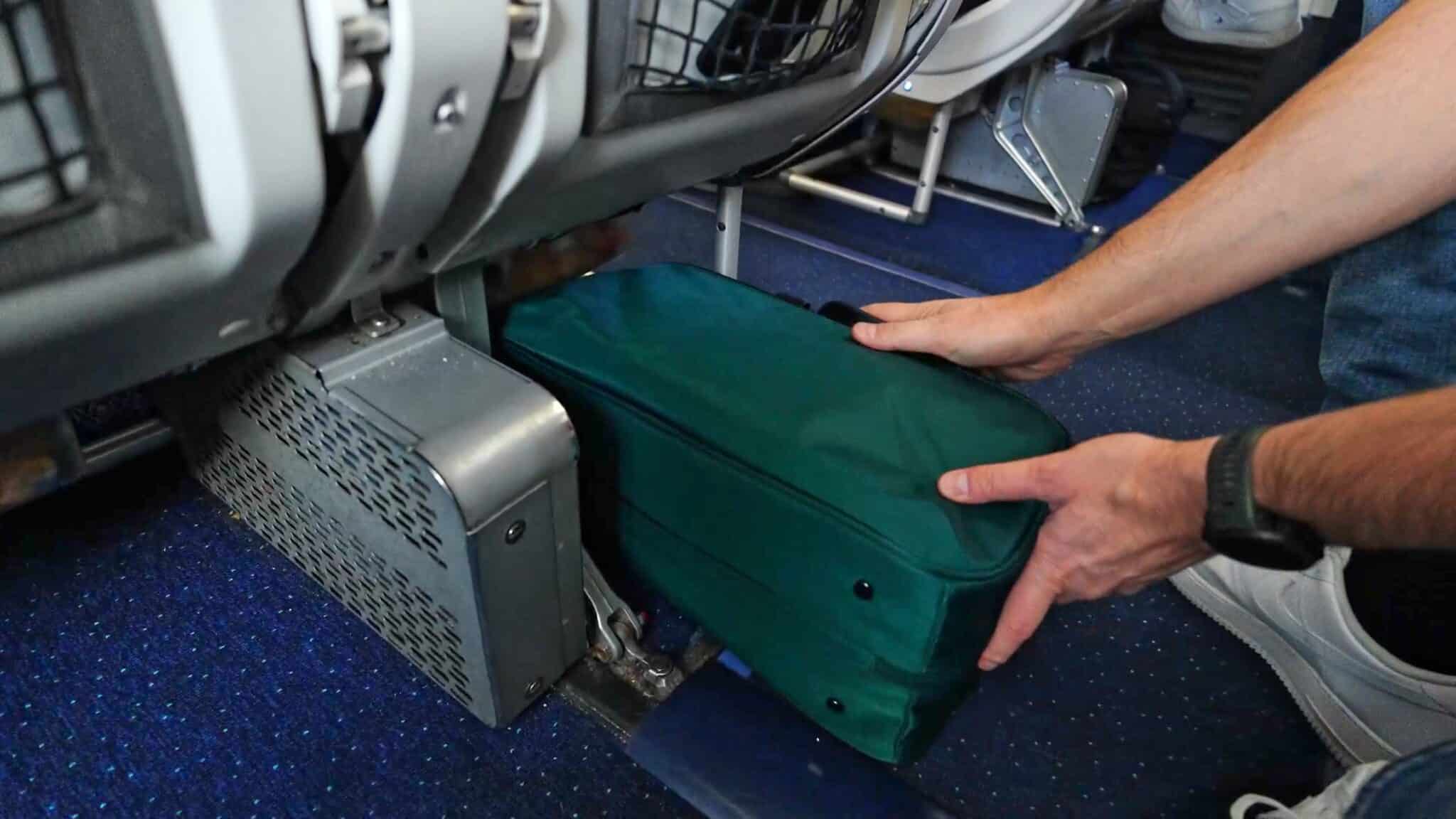 My 3-Bag Carry-On System: How I Travel With 3 Bags (Without Breaking ...
