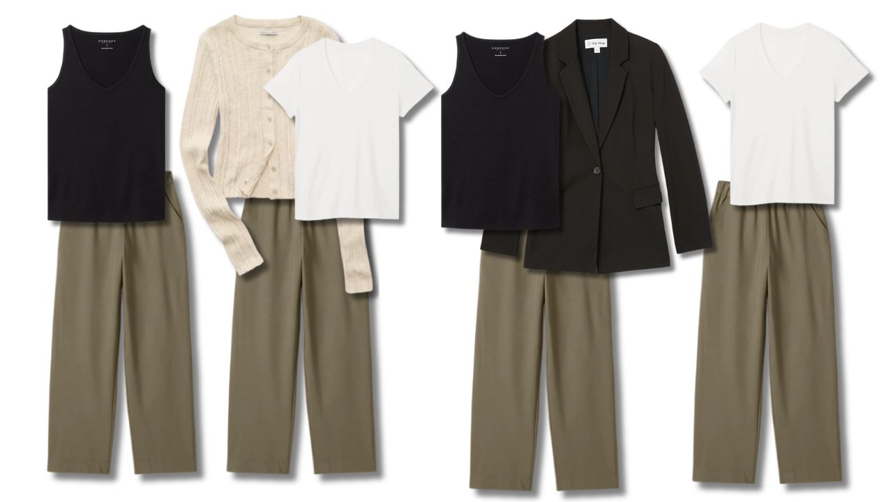 Why Every Traveler Needs a Travel Uniform (and How to Create Yours)
