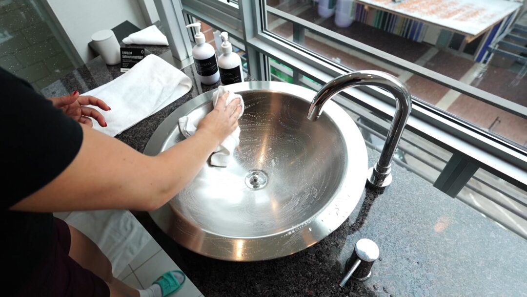 How to Do Laundry in Your Hotel Room Sink: Step by Step (+ bonus tips)