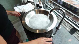 How to Do Laundry in Your Hotel Room Sink: Step by Step (+ bonus tips)