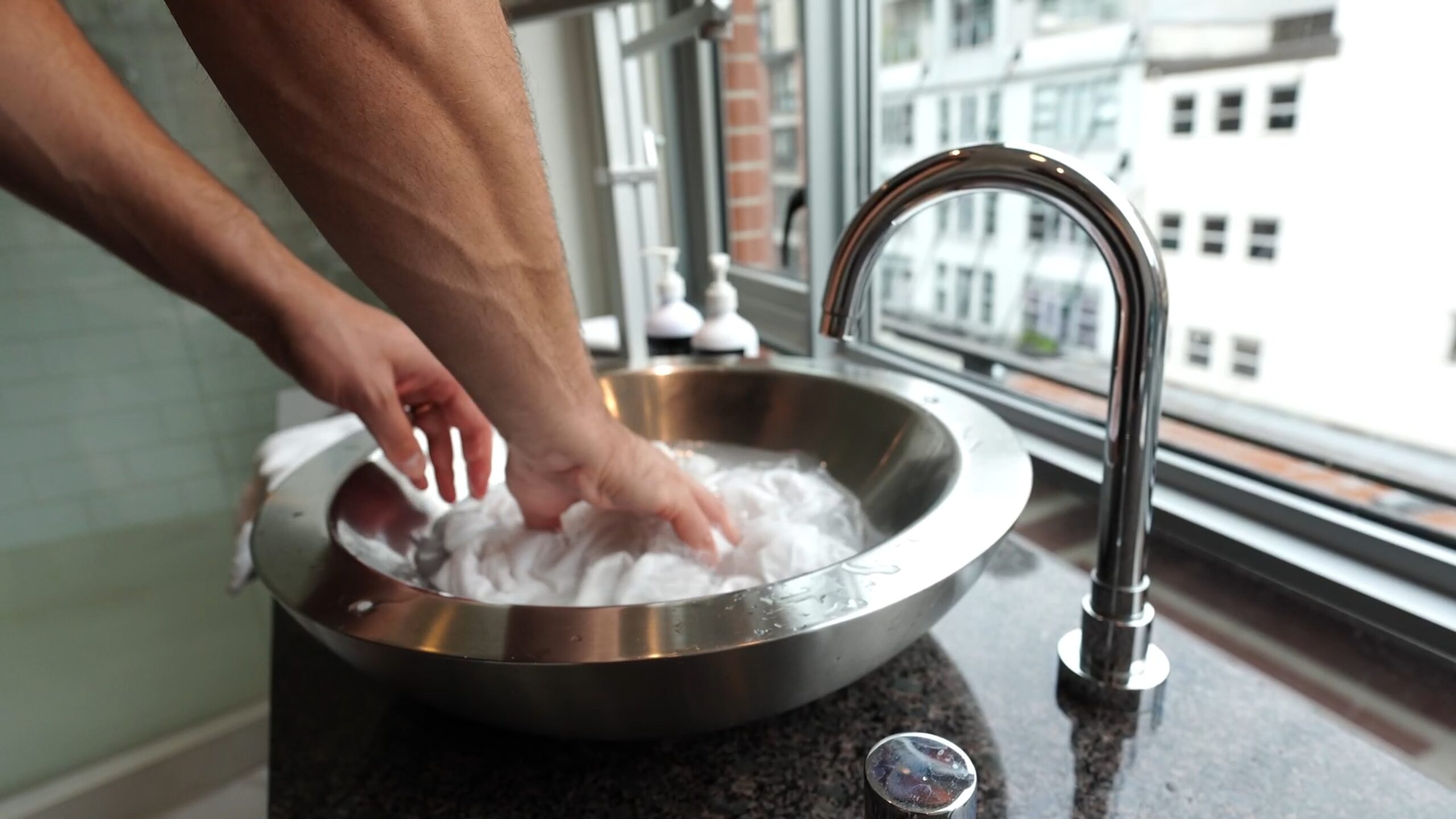 How to Do Laundry in Your Hotel Room Sink: Step by Step (+ bonus tips)